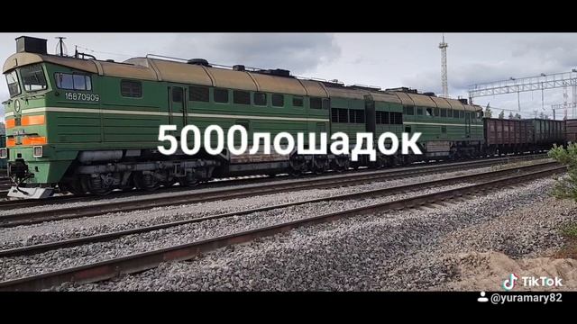 Вот это мощь!)