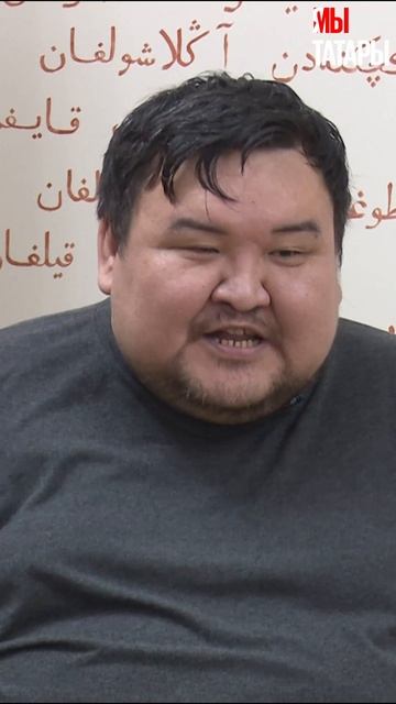 Жаксылык Сабитов: "Тамерлан всегда побеждал узбеков" #татары #татарстан #история #казань #ислам