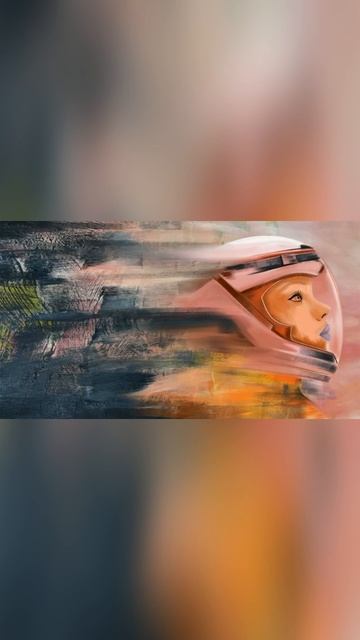 Путешествие на Луну…