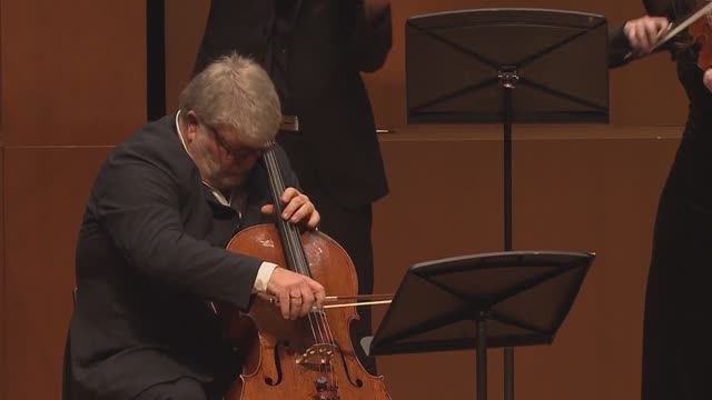 Барух Берлинер - "Сон Иакова" ("Jacob's Dream") исп. Дмитрий Яблонский, Богота 2023 (Промо)