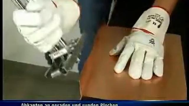 WUKO UNI BENDER 2350 на www.25mm.ru