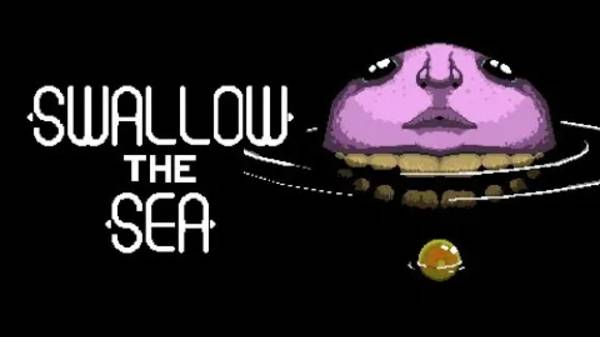 СОЖРИ или БУДЬ СОЖРАН | Swallow the Sea