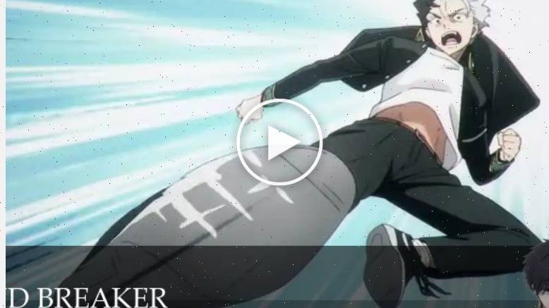 Ветролом - 2 Сезон 13 серия *** сериал 2025 онлайн