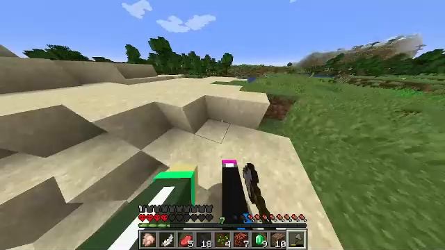 СТРИМ! Хардкор на версии 1.21.4 в minecraft