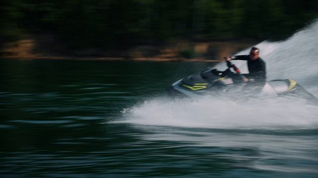 BLACKTORS - Дом скорости.SEA-DOO. Гидроцикл.