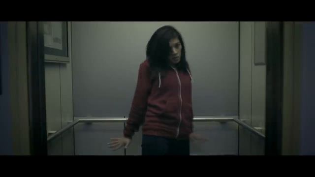 Vita Montgomery - Демон (2)