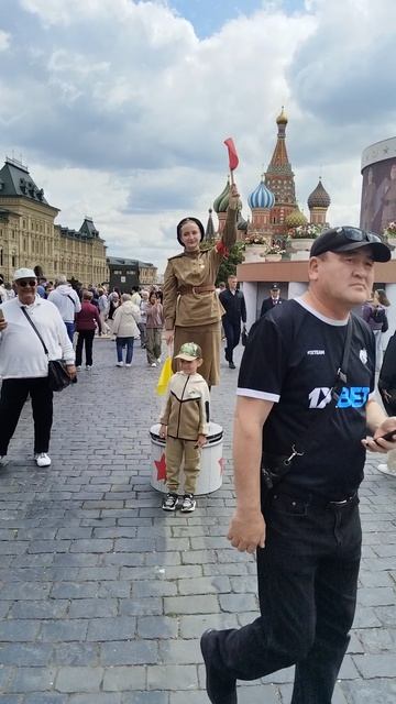 #Красная площадь#иммерсивныймузей#Фрагмент1 (8)