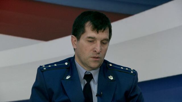 Разговор об актуальном 230625 автор Тимур Ужахов