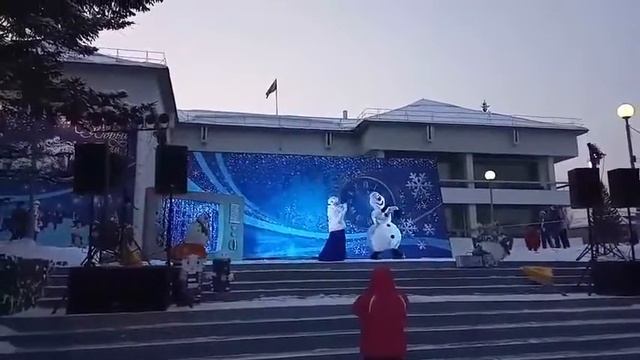Анна Нечаева "Отпусти и забудь"