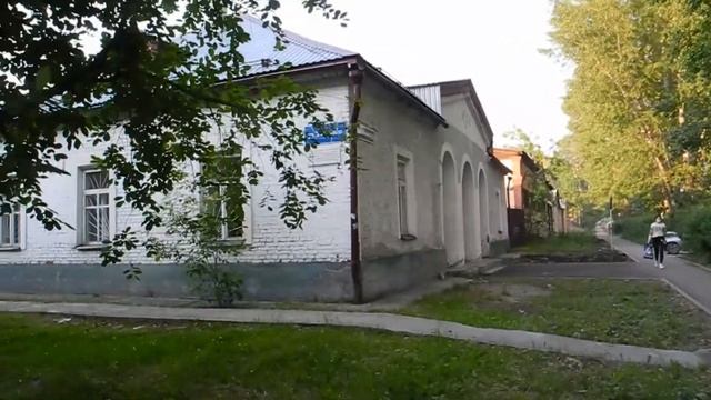8. Александр Загорулько (переулок)