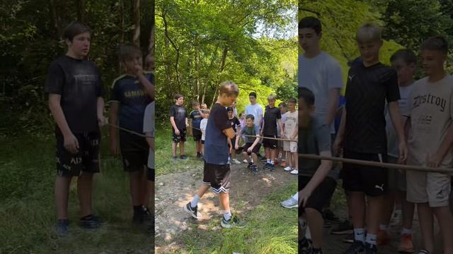 Поход Орлиные скалы и Агурские водопады. ФК "Альпика" Сочи. 20.06.25.