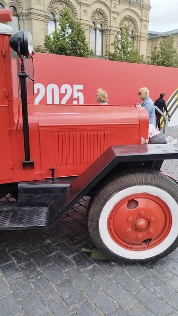 #Красная площадь#иммерсивныймузей#Фрагмент1 (4)