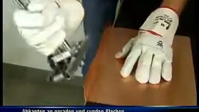 Листогиб роликовый WUKO UNI BENDER 2200   www.25mm.ru