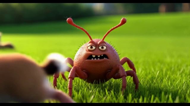 Зайчик передал - Кайки пыг пыг (Оригинал)