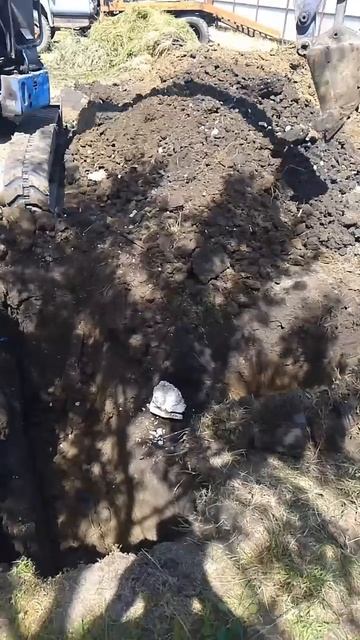 Септик под ключ в станице Елизаветинская Краснодарский край. Станция  Белуга Про 3