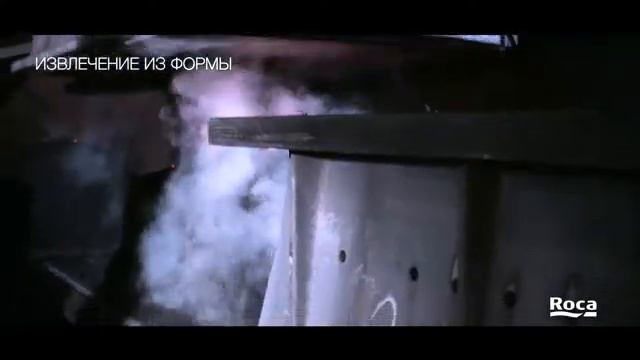 Производство: чугунные ванны