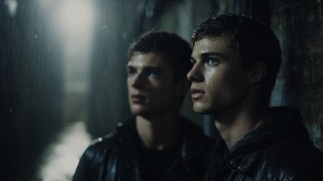 БРАТ ЗА БРАТА. Новая песня новый клип от Шкатулка Музыканта Автор Ш. А #шкатулкамузыканта