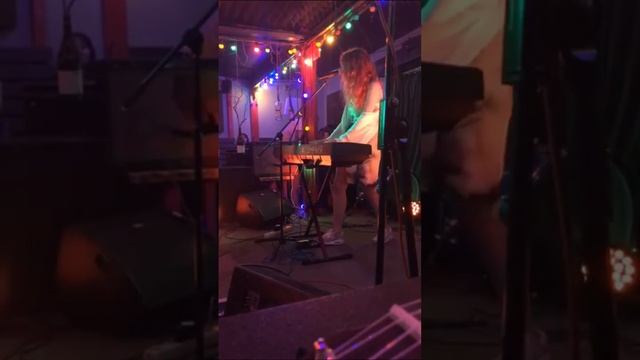 Асомния - Червоточина (demo live 2022)