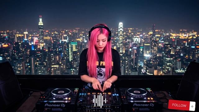 Музыкальный Микс 2025 №17  Клубная Танцевальная Вечеринка 2025