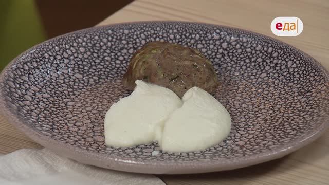 ПП-Котлеты с пюре | ПП переделка /6