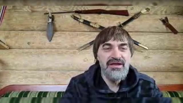 Серго Волковицкий: "Что для Вас АВТОНОМИЯ? Почему Вы с нами?"