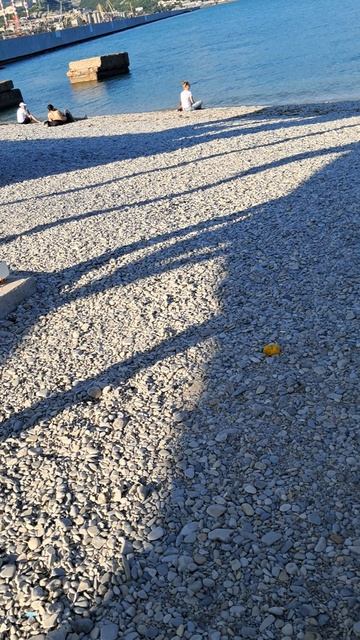 Новороссийск набережная.