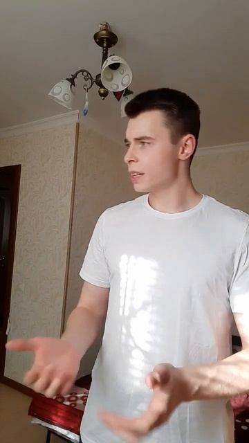 Домашний Микрофон Part. 1 // #shorts #lows #standup