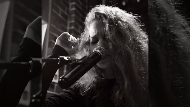 Асомния - Слабая (demo live)