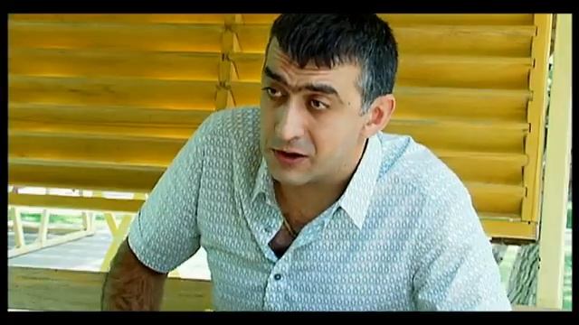 Kargin Haghordum sketch 147