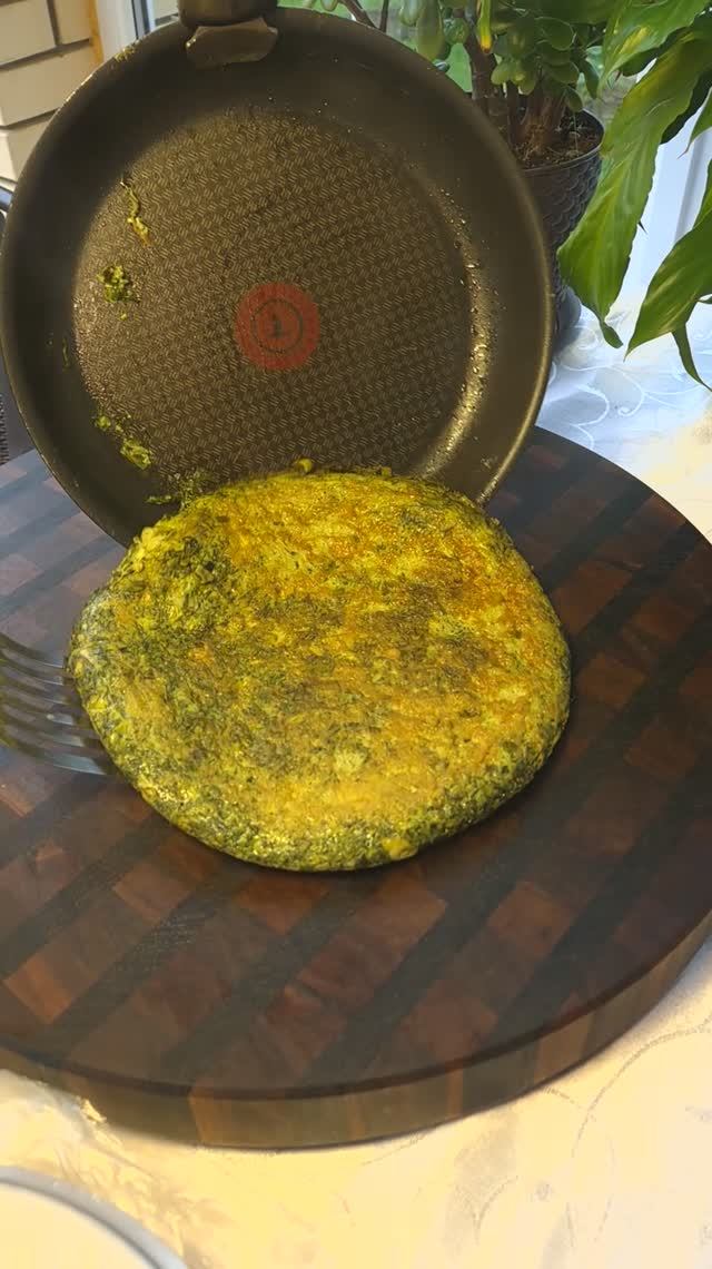 Кюкю по Бакински