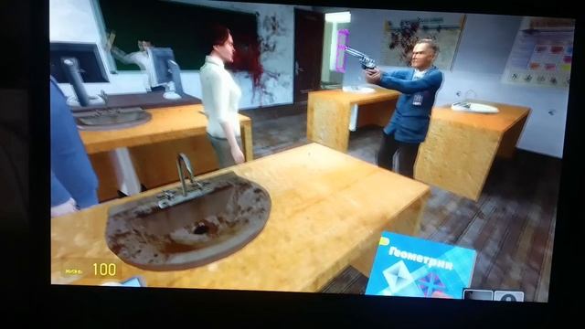 МОЙ БОЛЬНОЙ ДЕД 6 СЕРИЯ 2 СЕЗОН