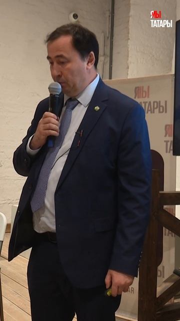Айрат Ситдиков: "Ханские дворец в Казани, скорее всего, был 2-3 этажа" #татары #татарстан #история