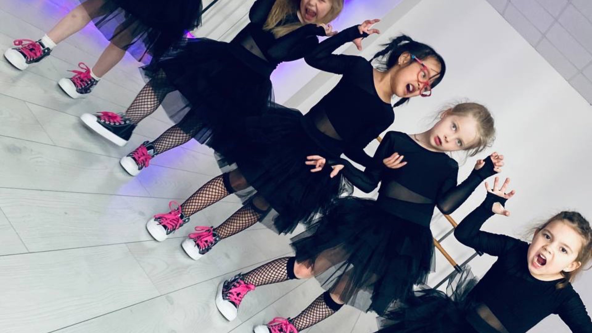 Детские танцы| Хореограф Марина Безручко