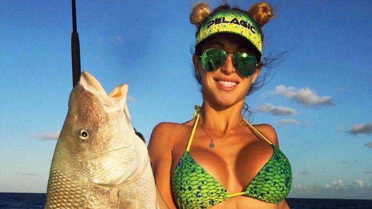 РЫБАЛКА #RussianFishing4 #13