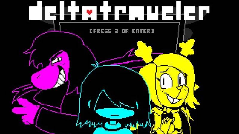 ПОБЕДА НАД КОСТЯНЫЧЕМ | DELTATRAVELER #12