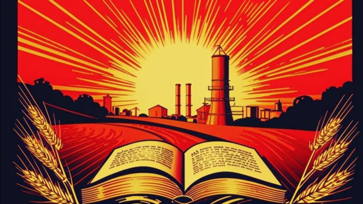 Камаринская. Неизвестный автор.