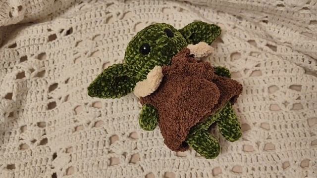 отчет за 25 неделю СП "Вязание это серьёзно"