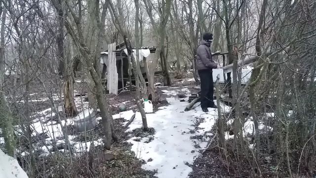 КОРОЧЕ ГОВОРЯ, Апокалипсис