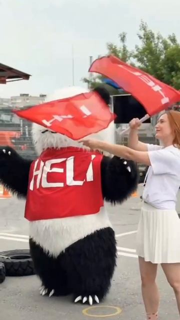 Конкурс операторов вилочных погрузчиков "Живая сталь 9" - 20 июня 2025 года