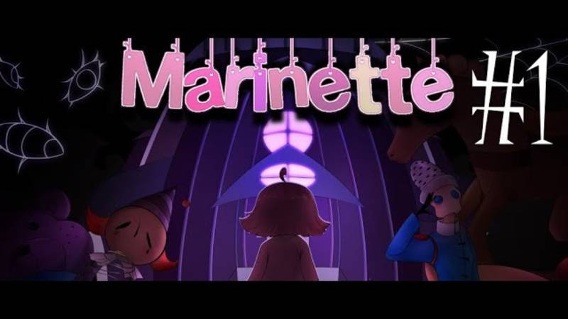 ГОРЕ в семье и ПЕРЕЕЗД | Marinette