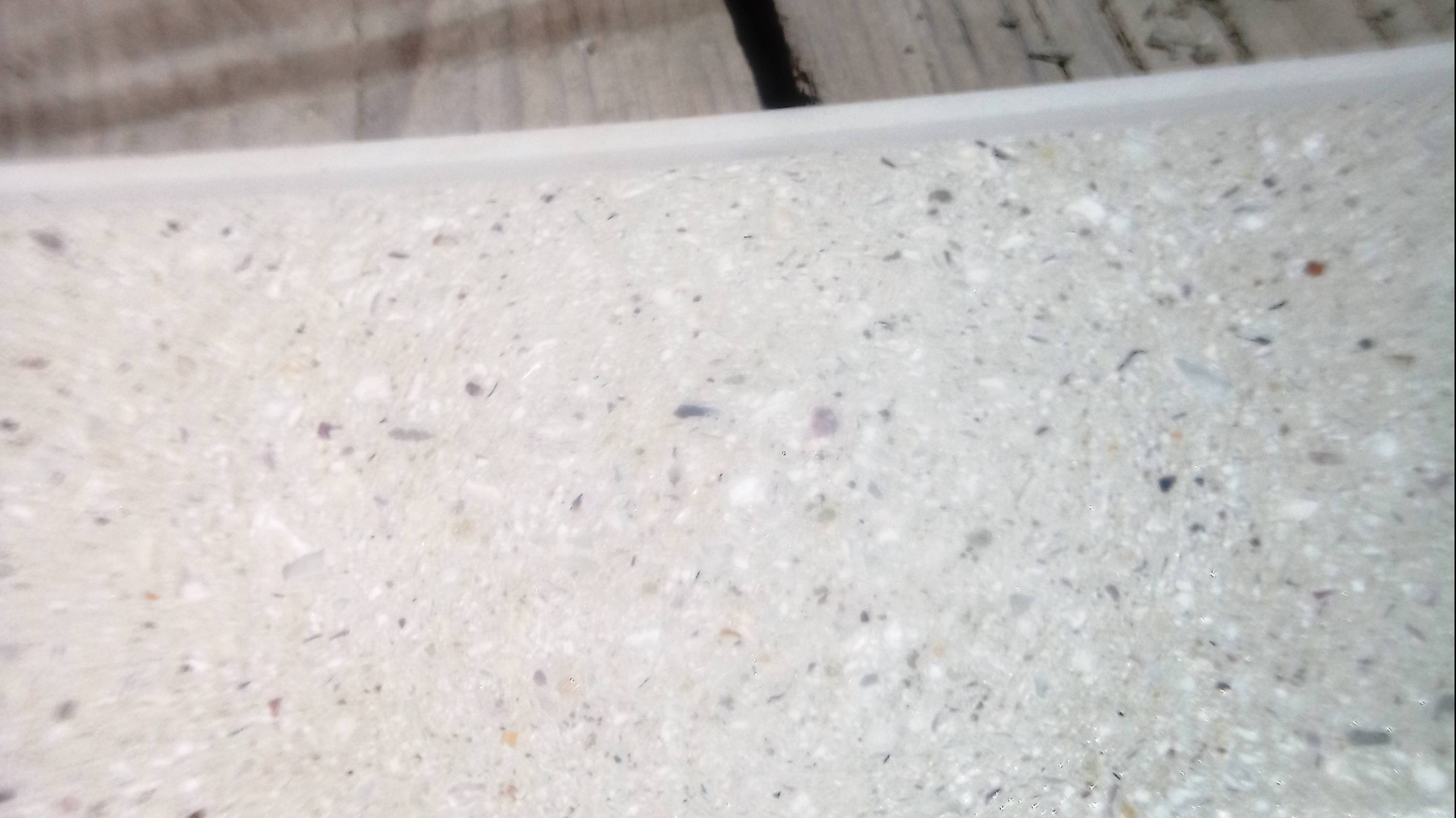 Искусственный камень из панцирей устриц. Sea stone.