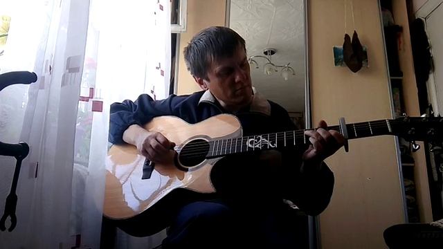 Гари гари моя звезда