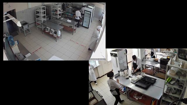 43.01.09 - Повар, кондитер. ПК 23.06.2025