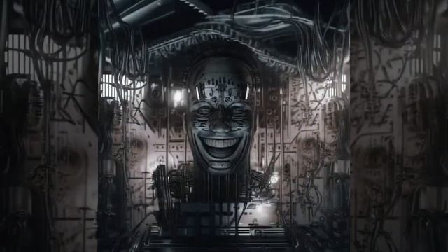 Асомния - Абстракция #1