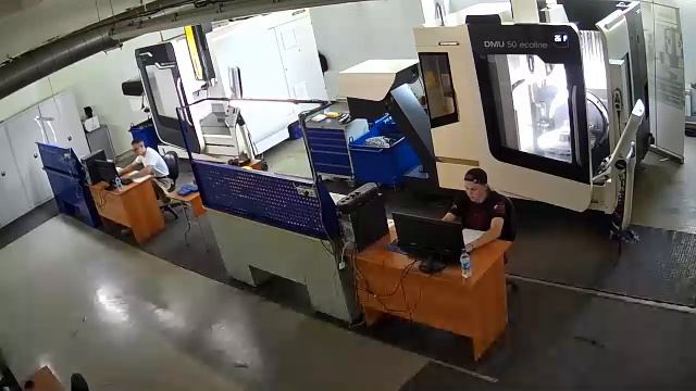 15.01.32 Оператор станков с программным управлением. ФР 23.06.2025