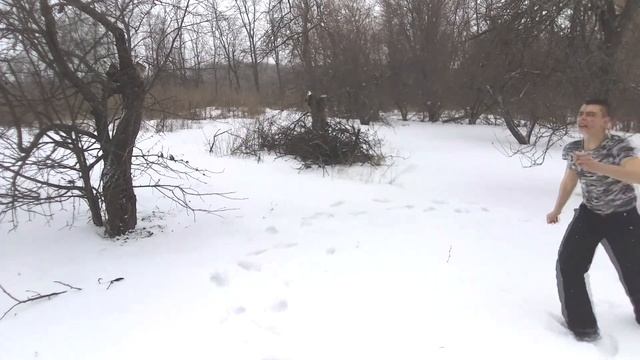 23 Февраля - День каких Мужиков?