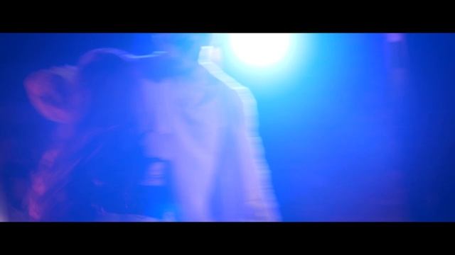 Пластический спектакль Voodoo Idol — Spell (trailer)