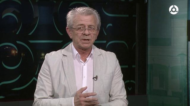 Культура. Гость программы Народный артист РИ Муса Хадзиев