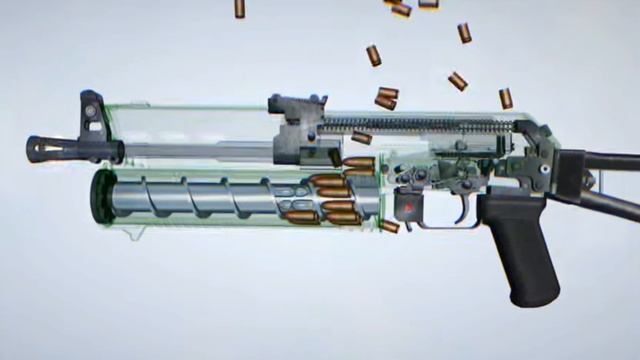 Принцип работы!