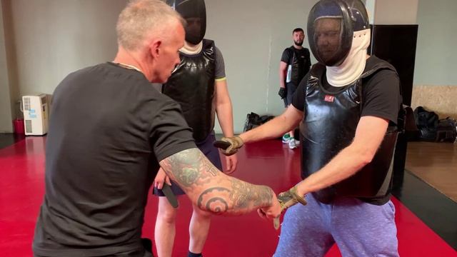 🔪Ловкость рук и никакой магии.